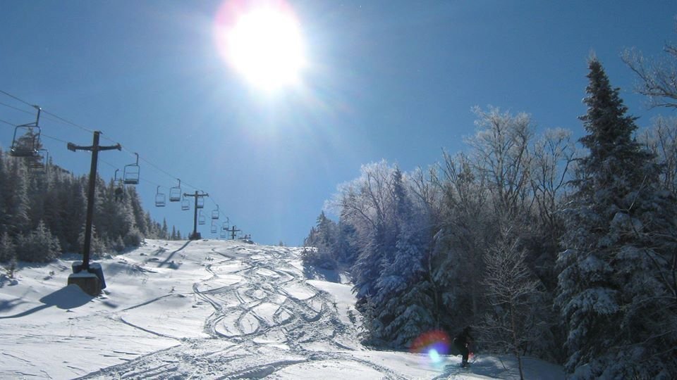 Petition · Revitalize the winter economy of the central Adirondacks ...