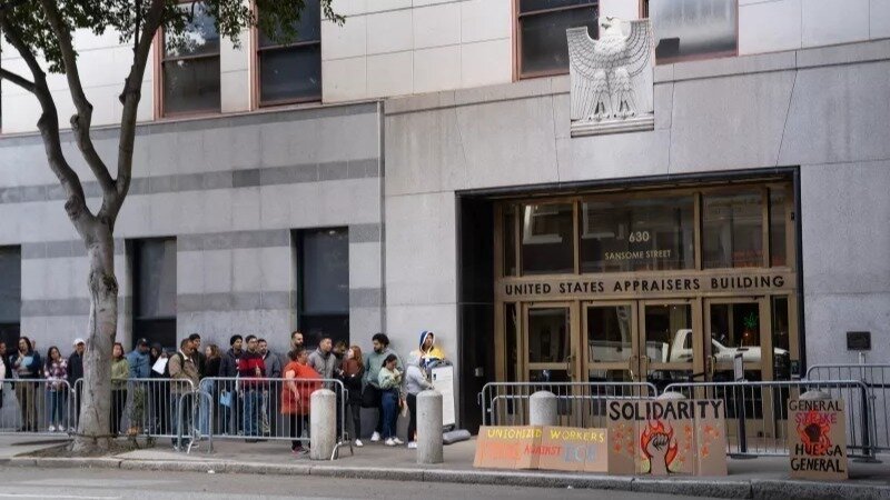 Petition · DOJ Is Firing Immigration Judges: Demand To Restore Them and ...