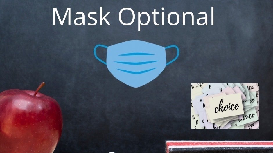 Petition · Mask Optional for District 10 Itasca Mask choice - United ...