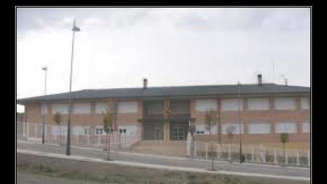 Petición · Instituto para Cedillo del Condado · Change.org