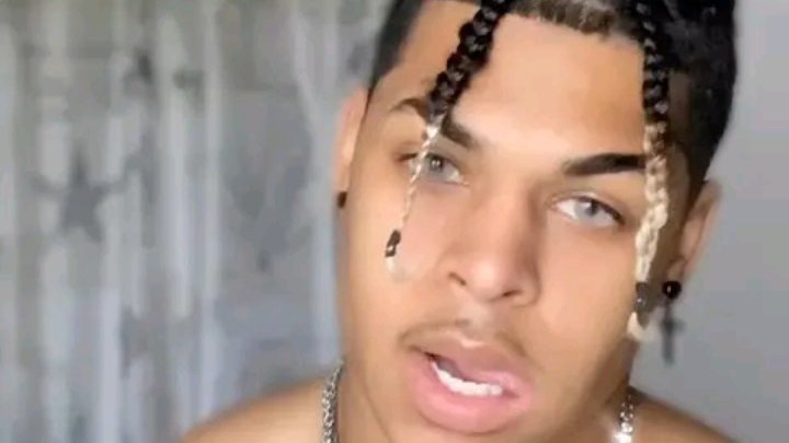 Tony Caraballo's Instagram, Twitter & Facebook on IDCrawl