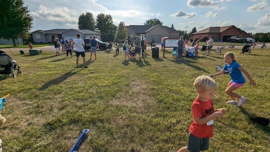 Petition · Owatonna & Steele County to repurpose Residential Street for ...