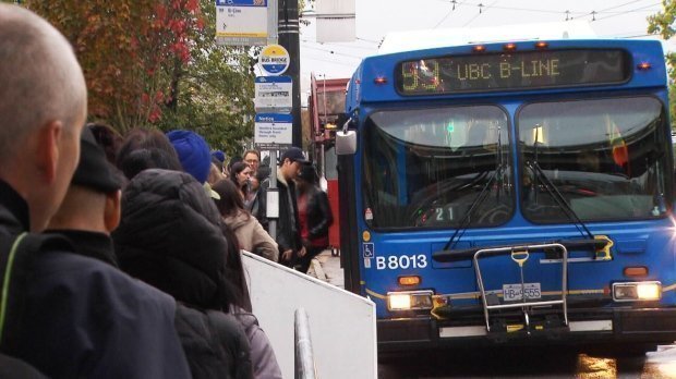Petition · Demand that CMBC give the bus drivers what they want. Bus ...