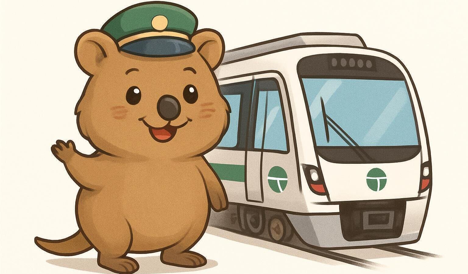 Petition · Introduction of a Transperth Mascot - Australia · Change.org