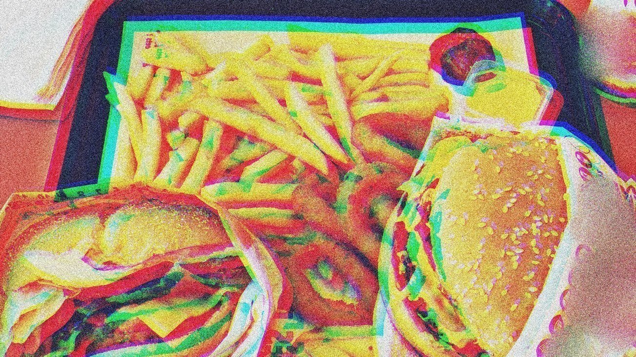 Petition · The Deceptive Visual Advertisements of Fast Food Chains in ...
