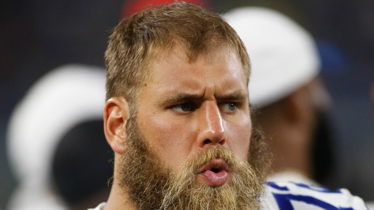 Petition · Get Well Soon Travis Frederick - United States · Change.org