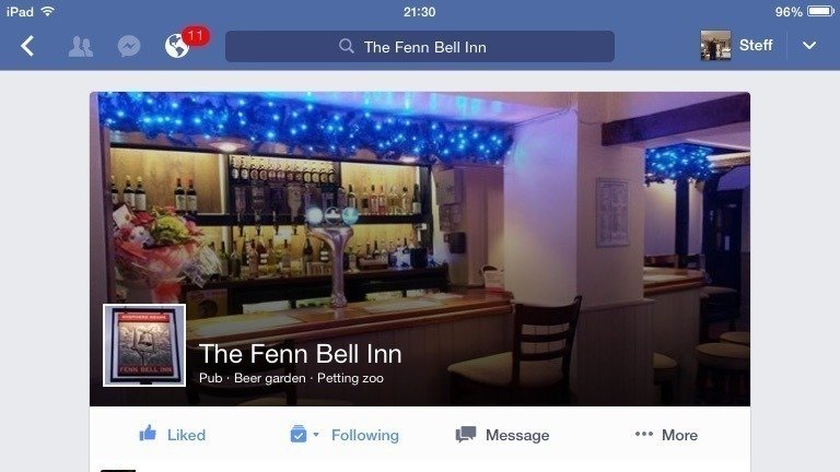 Petition · Let The Fenn Bell show the public their animals during the ...