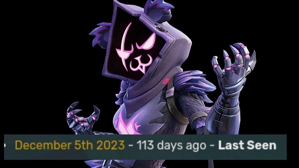 Petition · Bring raven team leader back into the item shop already ...