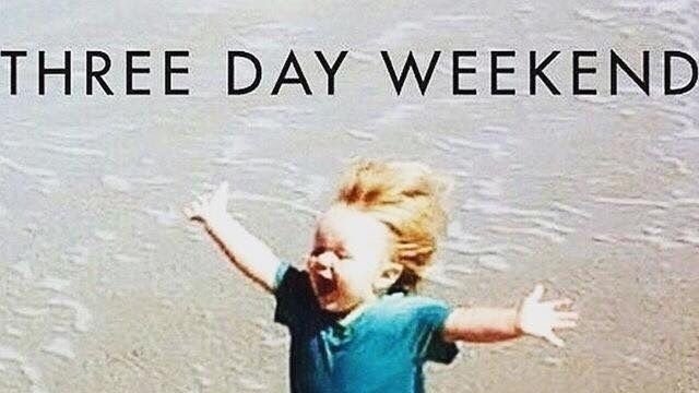 Petition · Have 3 day weekends, every weekend - United States · Change.org