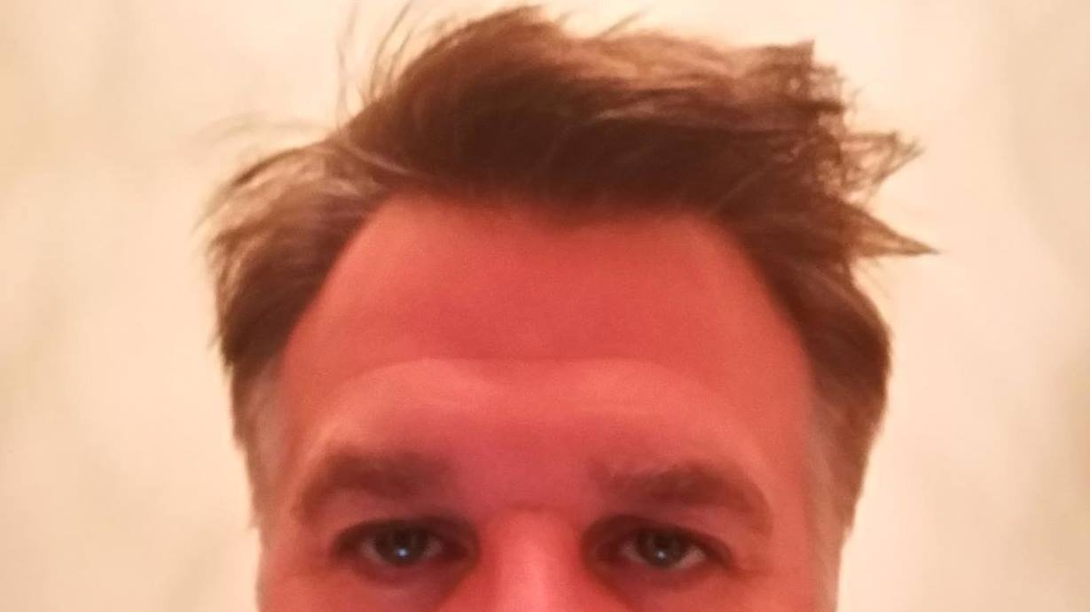 Petition · Mayor Addy should keep his moustache - United Kingdom ...