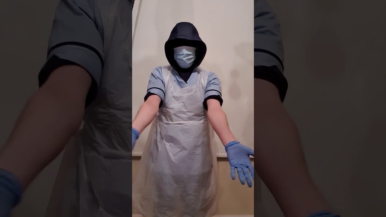 Petition · Help our NHS heroes get better safe Personal Protection ...