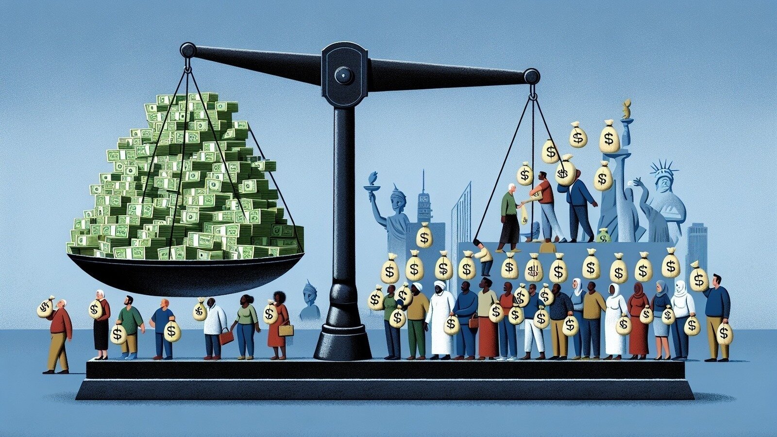 Petition · Save Social Security Eliminate FICA Cap .End Income Tax ...