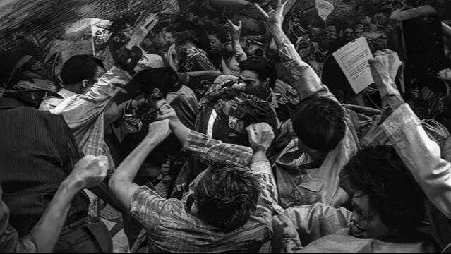 Petition · SAVE BANGLADESHI STUDENTS! - Bangladesh · Change.org