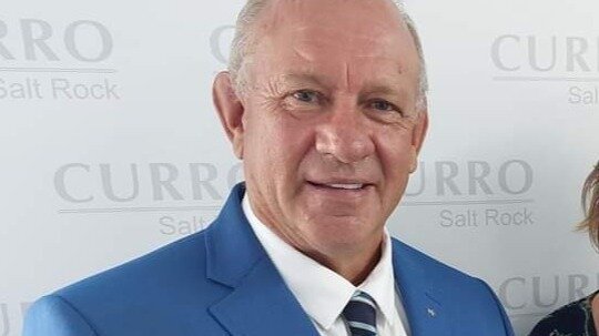Petition · Extend Mr. Joe Erasmus's Contract as Headmaster of Curro ...