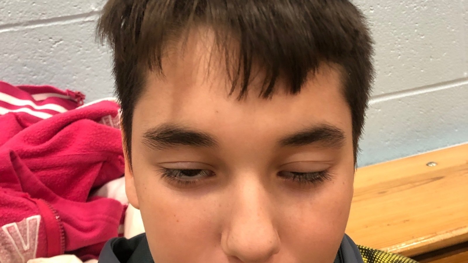 Petition · Make Tyler Labovitz less explicit - United States · Change.org