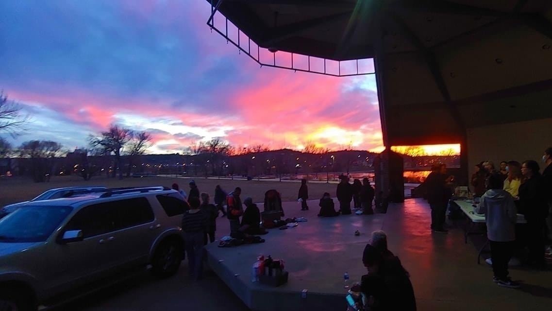 Petition · STAND UP FOR THE WEEKLY MEAL AT THE MEMORIAL PARK BANDSHELL ...
