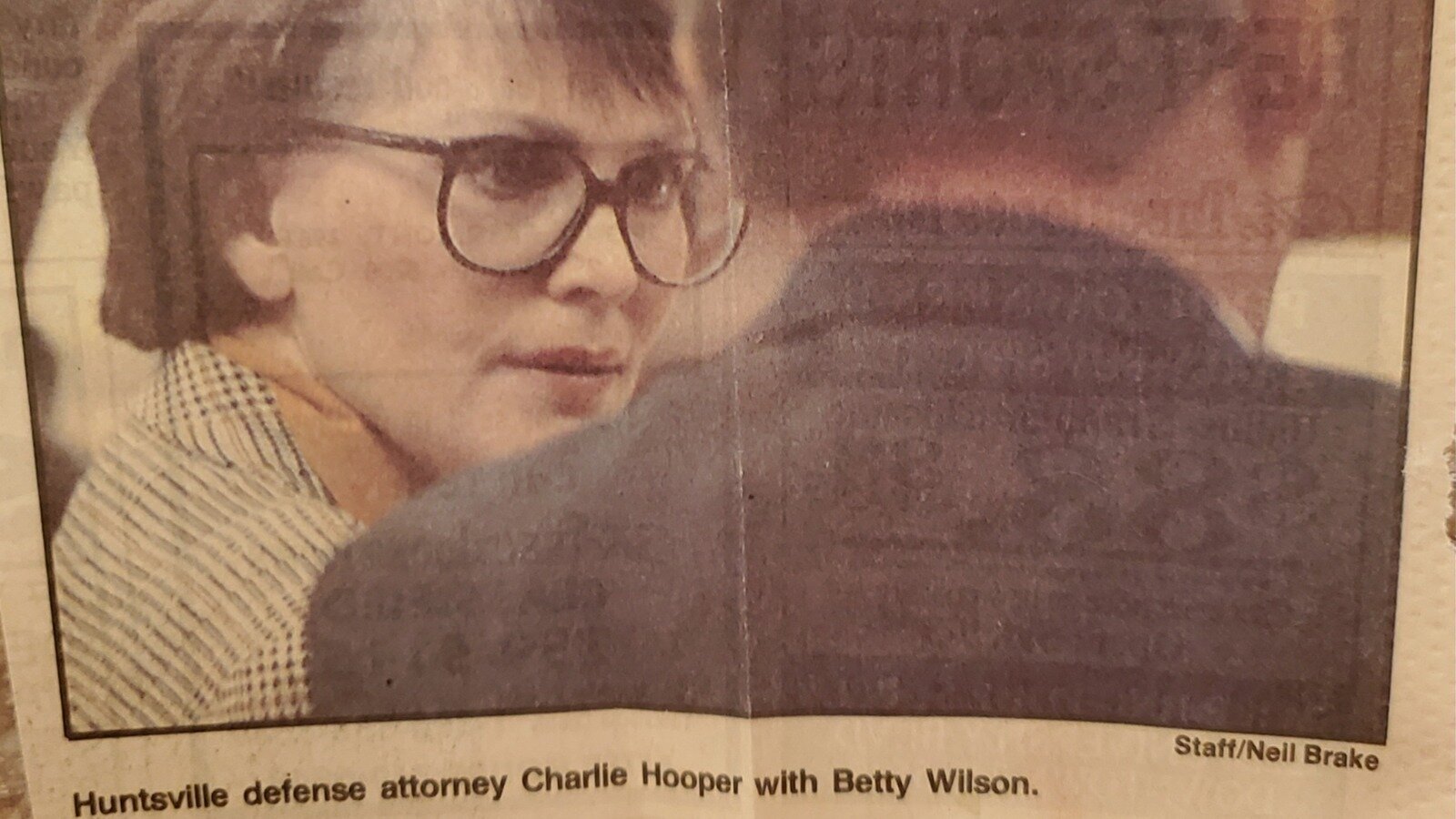 Petition · Petitioning to Grant Clemency for Injustice against Betty ...