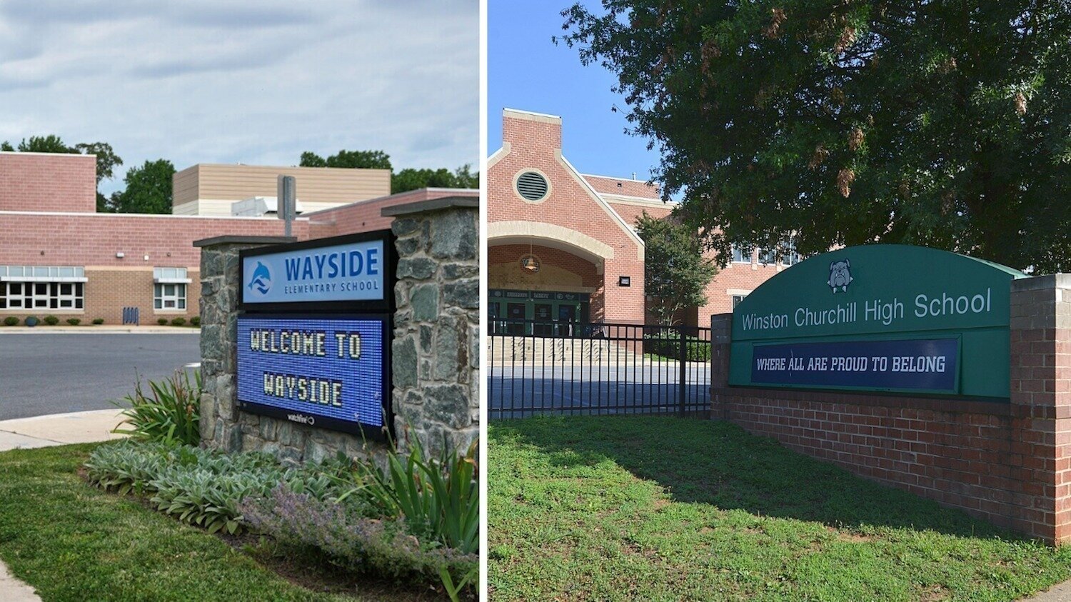 Petition · Wayside-Hoover-Churchill Community on Boundary Study: Strong Opposition to ...