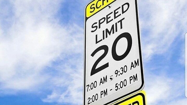Petition · Change The Speed Limit in School Zones · Change.org