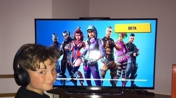 Petition · Petition to change “Gen Alpha” to “Fortnite Fucks” - United ...