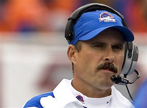 Petition · Petition to Get Coach Pete to Grow a Mustache - United ...