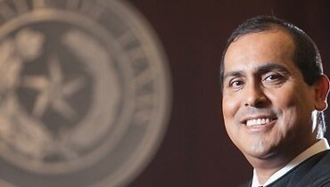 Petition · 231st Family Court Corruption Under Jesse Nevarez - United ...