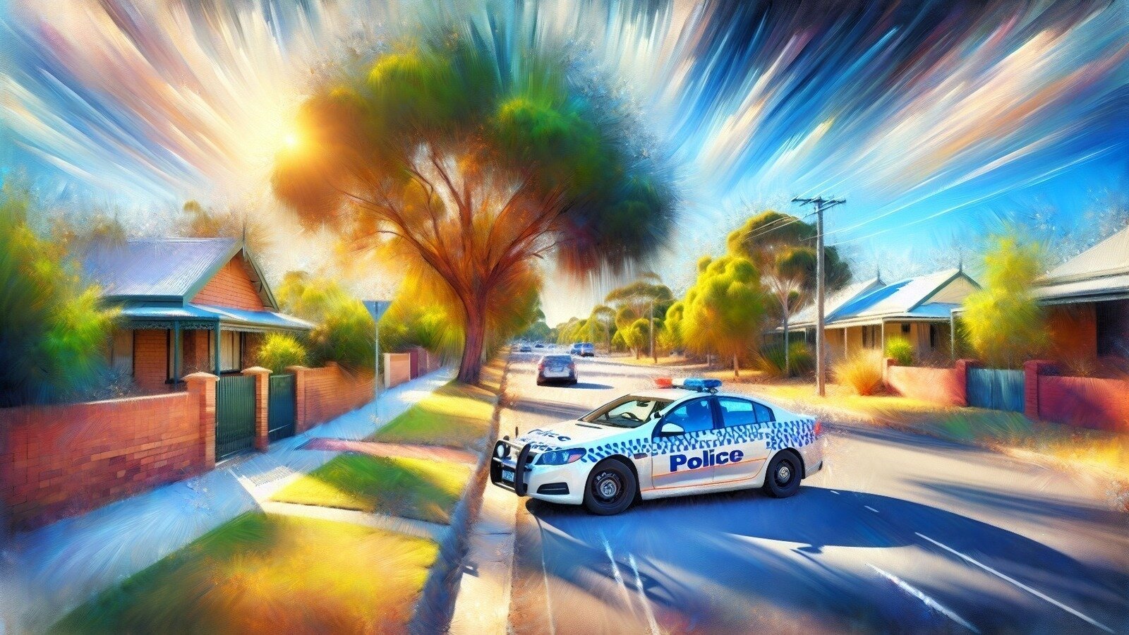 Petition · Increase Law Enforcement to Reduce Speeding and Drunk ...