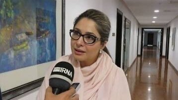 Petition · Release Shandana Gulzar Khan immediately. Human Rights ...