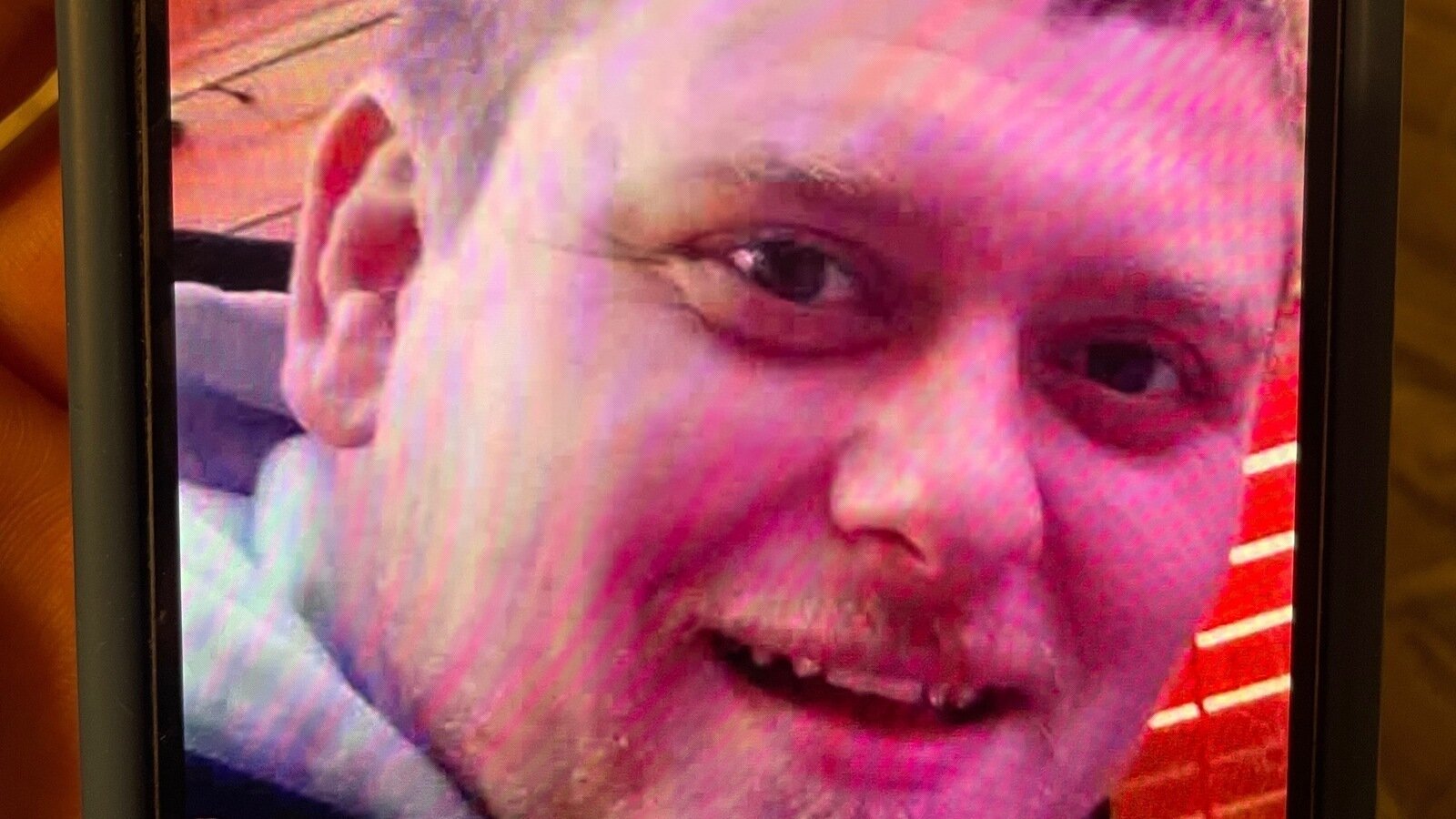 Petition · Why Justin Allen Wilson’s Case Must Be Reopened - United ...