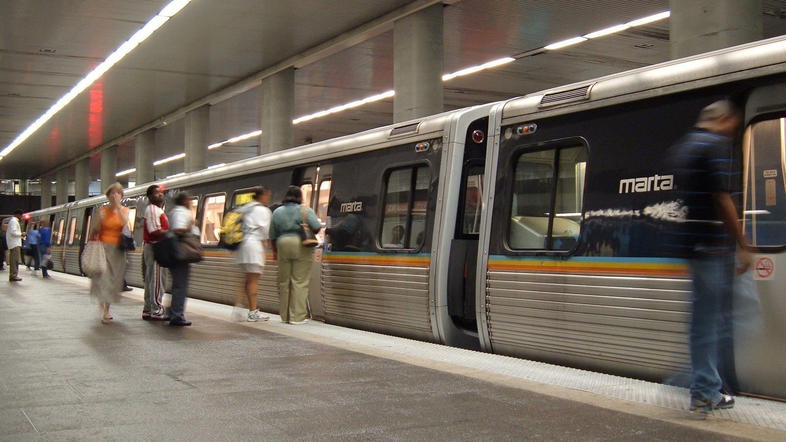 Petition · Put MARTA rail expansion in north Fulton County on the ...