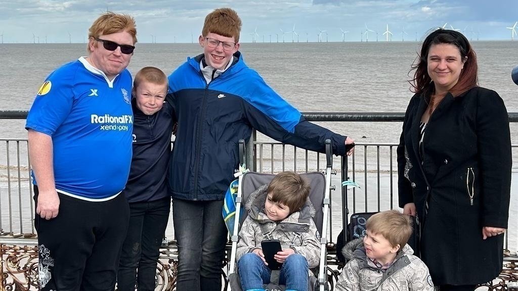 Petition · Make SEN sessions available for children and adults as a ...