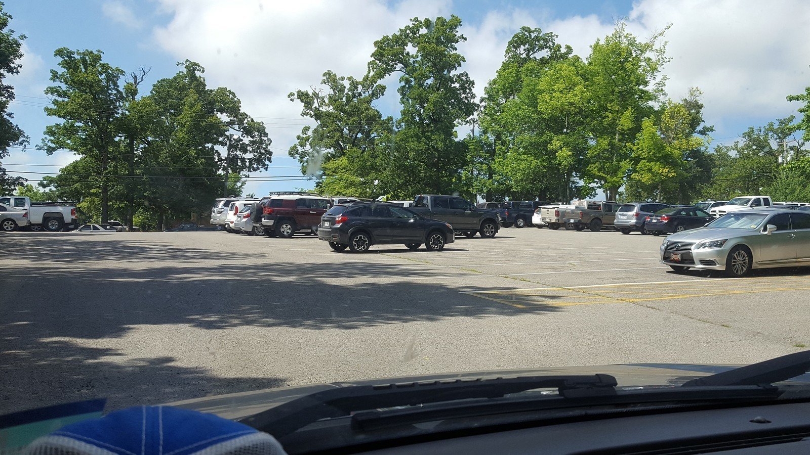 Petition · The Univ. of Arkansas Parking & Transit Dept. should restore ...