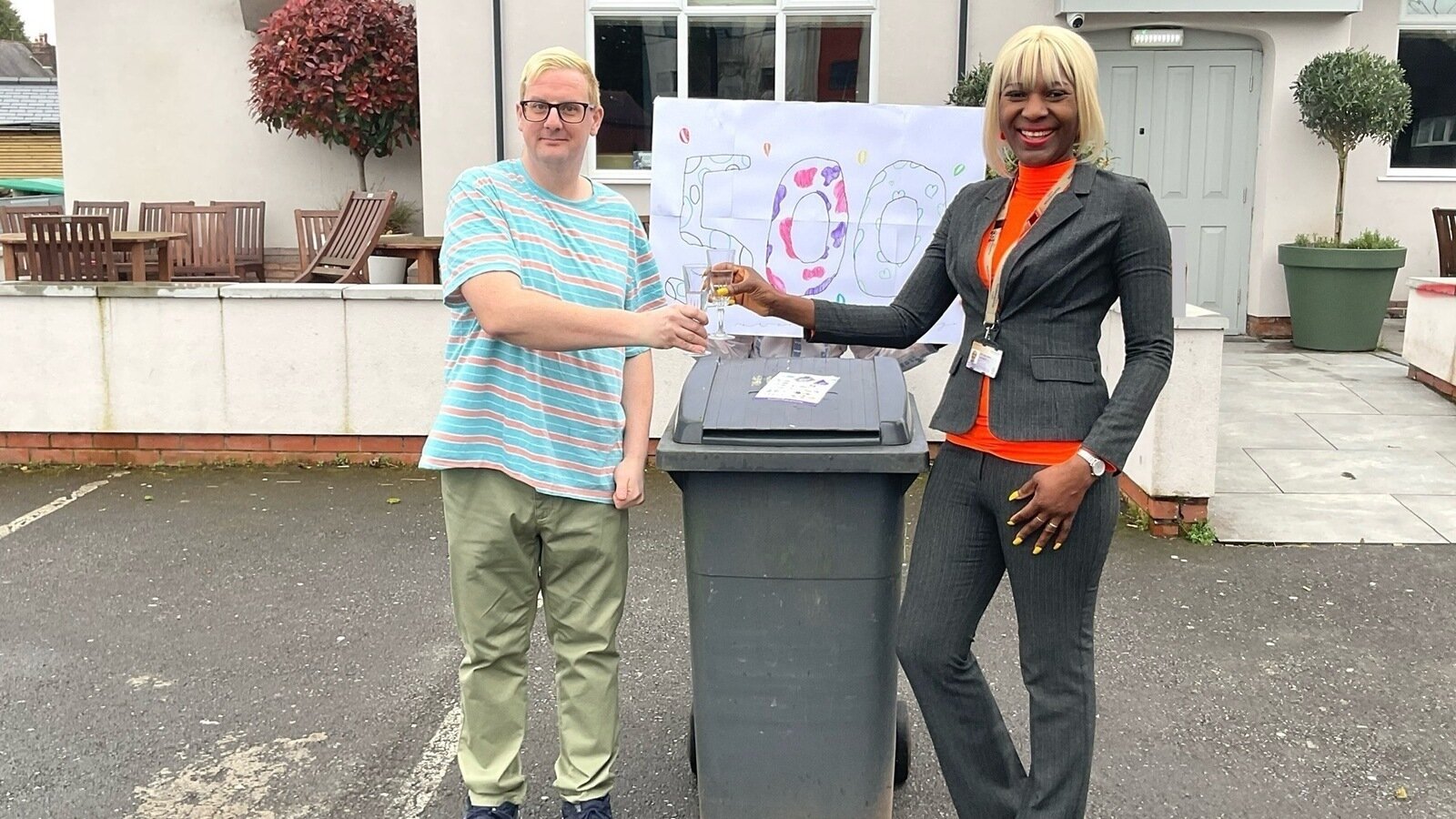 Petition update · WE HAVE SOME GOOD NEWS TO SHARE! KEEP SIGNING AND SHARING THE PETITION ...