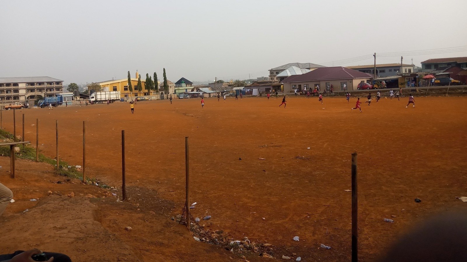 Petition · PETITION TO REDEVELOP DOGO MORO PARK INTO AN ASTROTURF ...