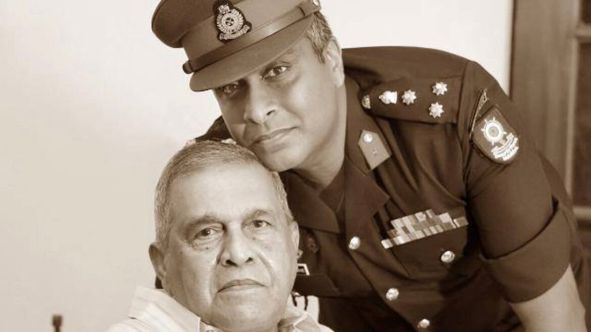 Petition · Seek Fairness for Major General Sanjaya Wanasingha's Unjust ...