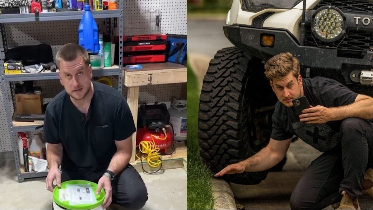 Petition · Urge Zachary Diehl to Reestablish His Signature Coiffed Hair ...