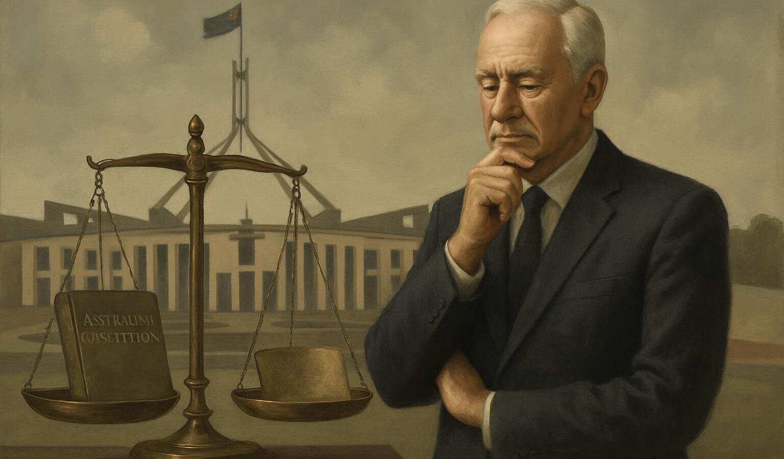Petition · Request the Governor-General to Act! - Australia · Change.org