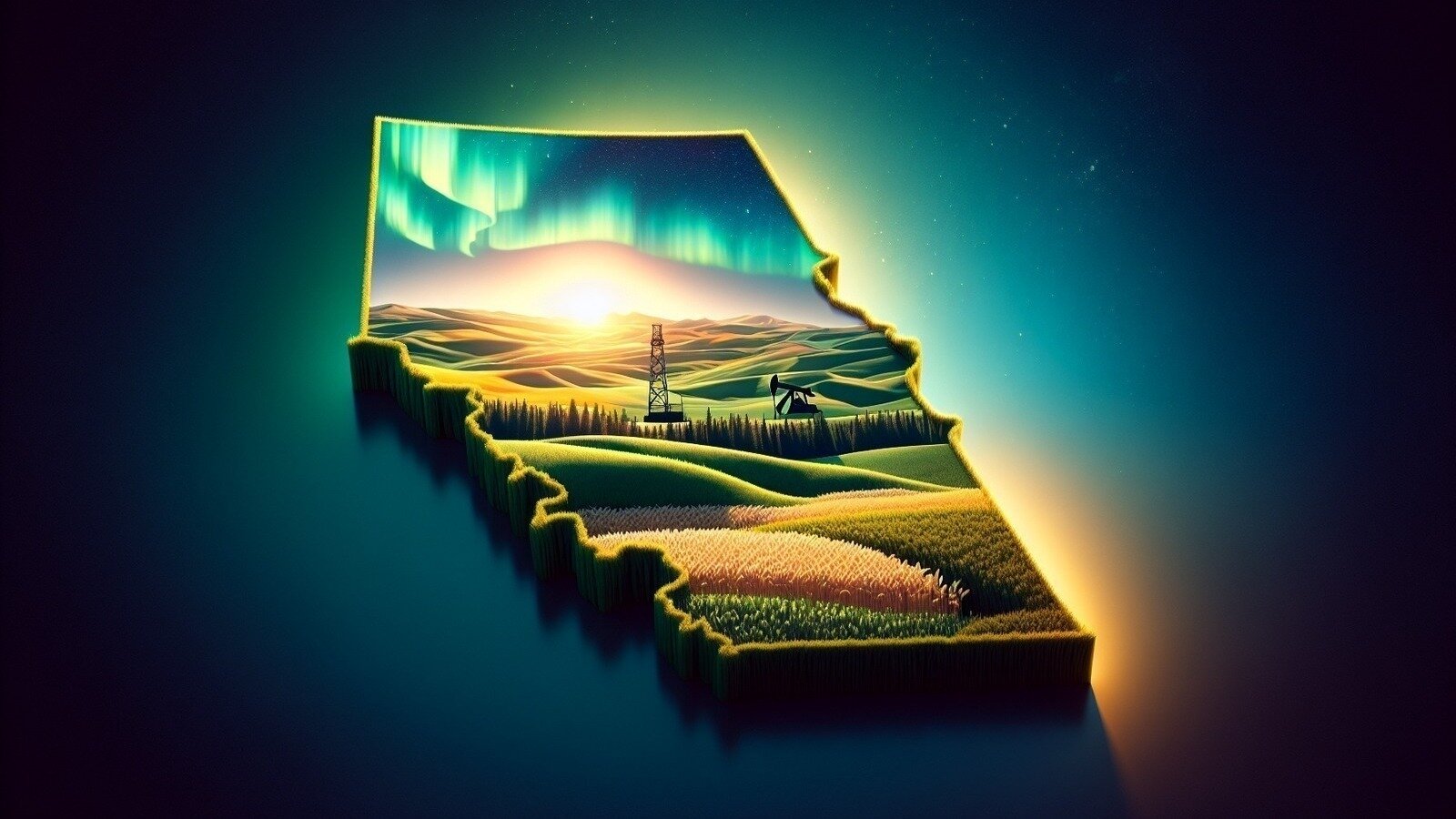 Petition · Advocate for Alberta's Independence - Canada · Change.org