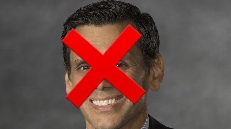 Petition · Make Michael Rao Resign - Richmond, United States · Change.org