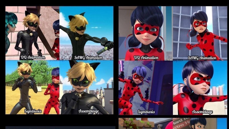 Kampanya · We Just Want To Bring Back The SAMG Animation! · Change.org