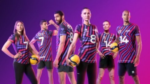 Petition · Gender neutral volleyball team - Canada · Change.org