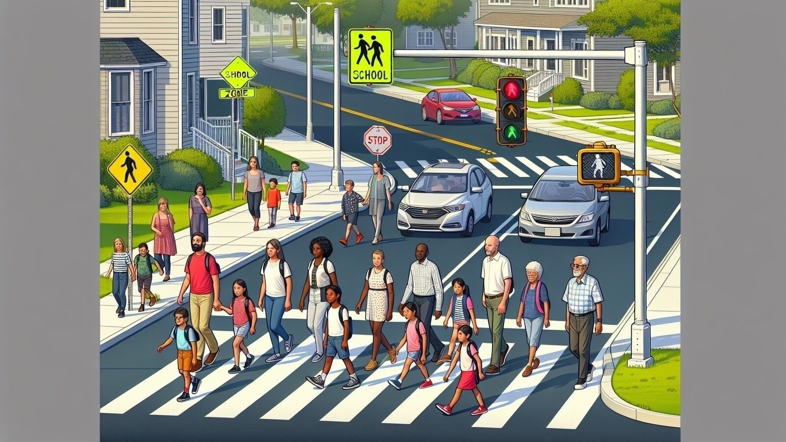 Petition · Reduce the Speed Limit on Coit Road and El Dorado to improve ...