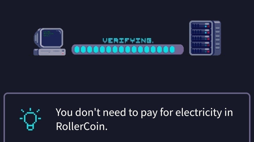 Petition · Delete the batteries on Rollercoin. - Argentina · Change.org