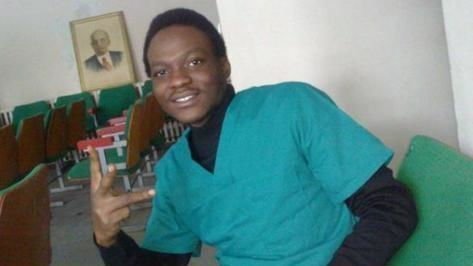 Petition · Justice for Gbolade - Nigeria · Change.org