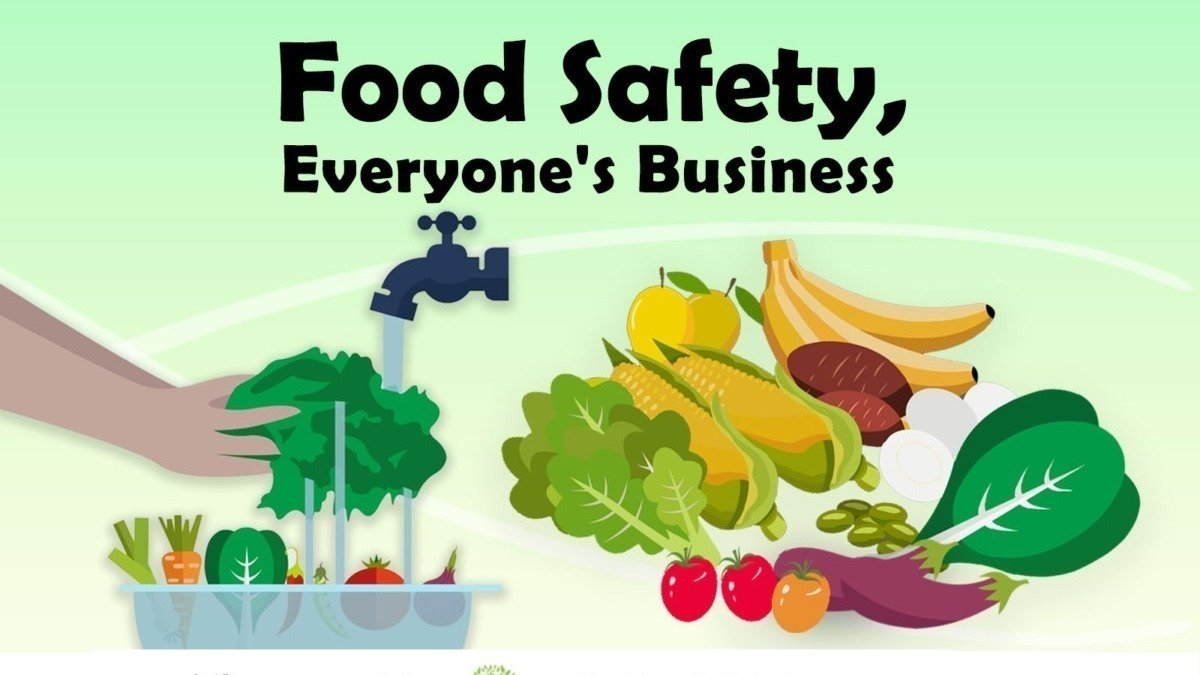 Petition · KNOWLEDGE IN FOOD SAFETY AND HANDLING FOODS FOR STUDENTS ...