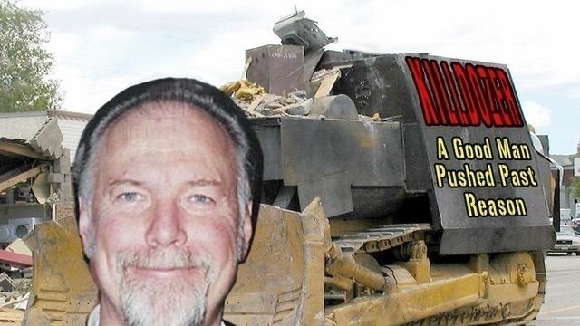 Petición · Make Marvin Heemeyer a true American hero - Estados Unidos ...
