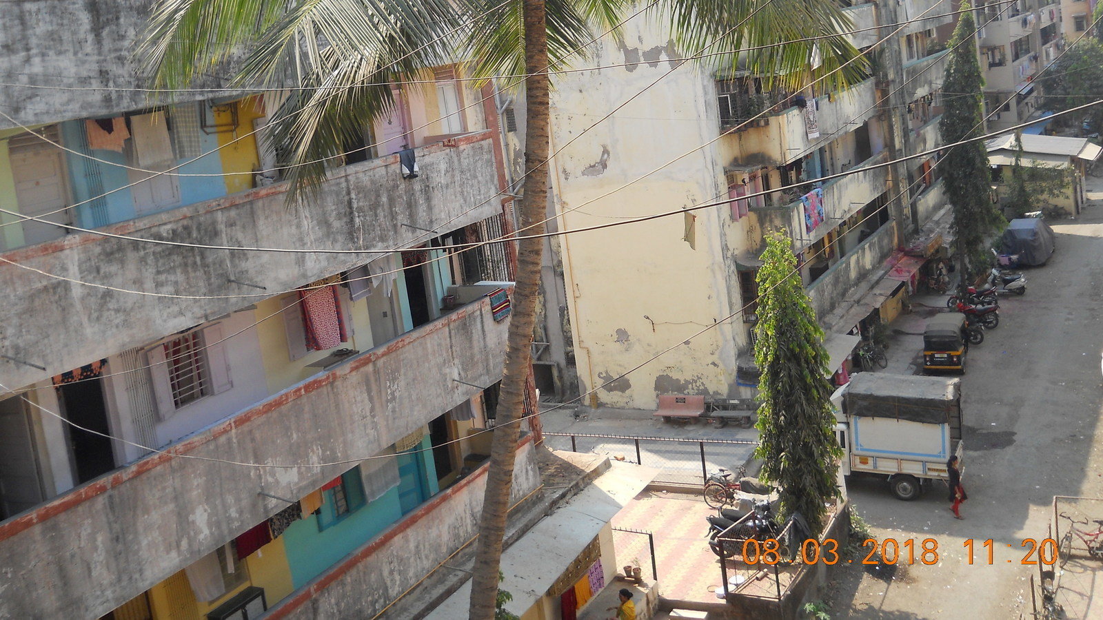 Petition · CMO-Maharashtra help us in Self Redevelopment & cancel ...