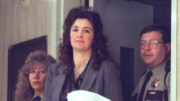 Petition · Free Patricia Rorrer - United States · Change.org