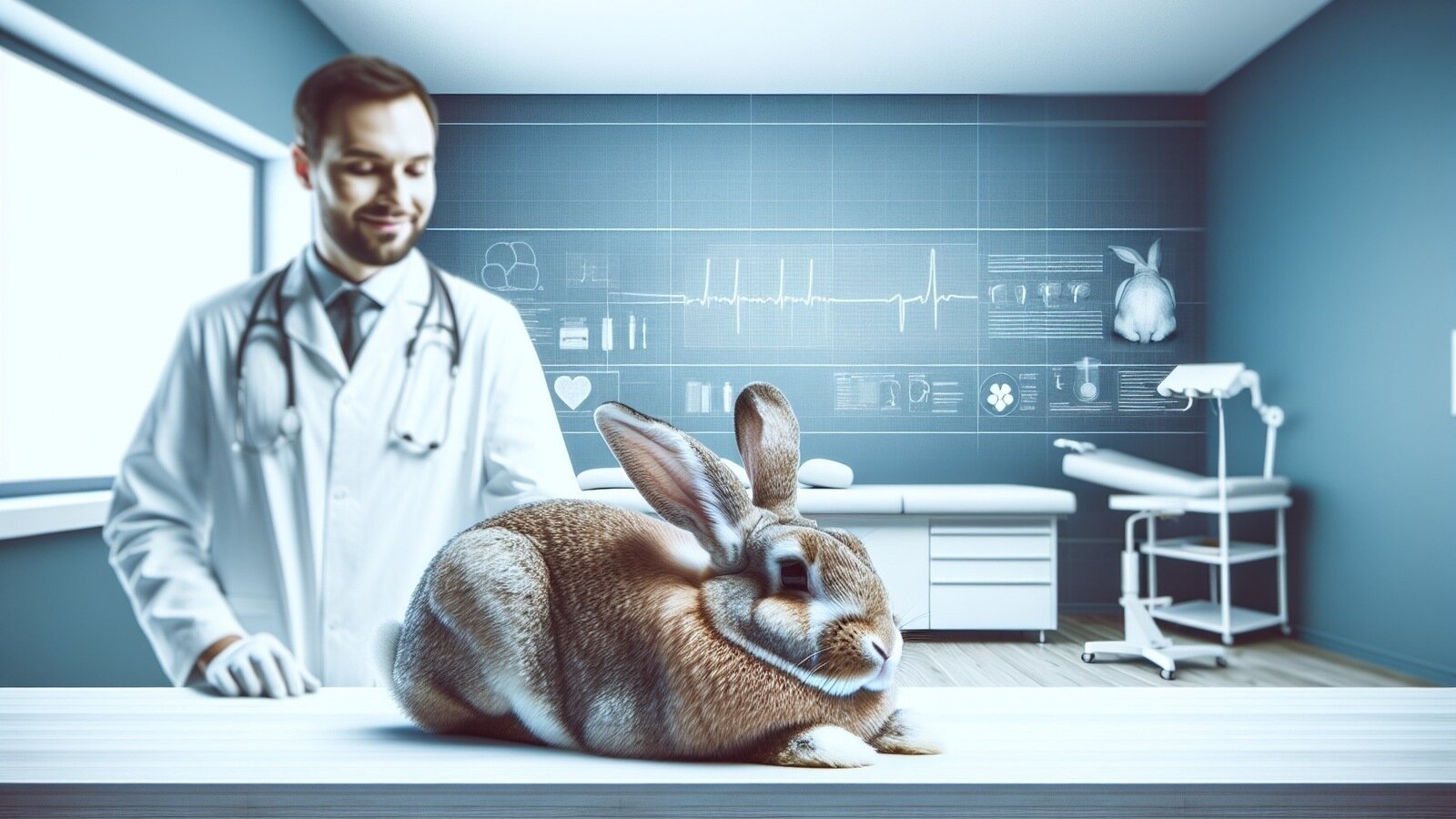 Petition · Remove Rabbits from Vermont's Exotic Animals List - United ...