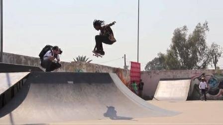 Petition · Help us reopen and renovate the 3 square Alexandra Skate ...